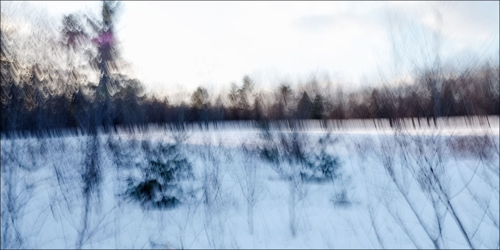 Winter Fields | Hakusan Creation