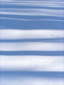 Winter in Maine | Hakusan Creation