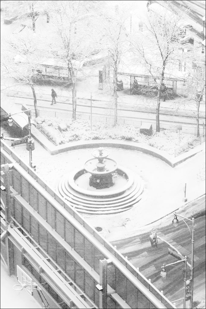 Winter Advisory | Hakusan Creation