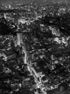 City of Lights | Hakusan Creation