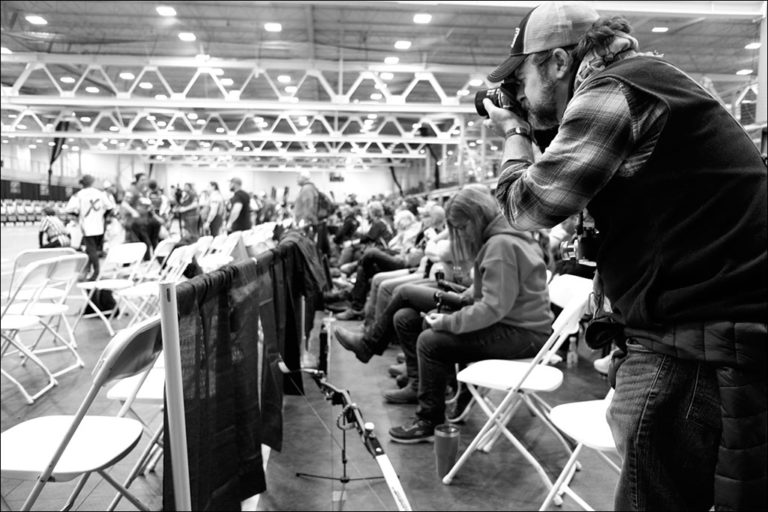 Lancaster Classic 2023, Part 3 | Hakusan Creation